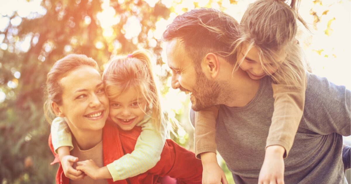 How to Raise Kids Who Stay Close: 7 Habits That Build Trust